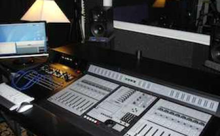 Post Pro - Recording Studio, Duplication and Film & Video Production