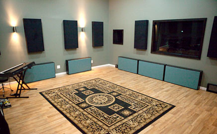 Post Pro - Recording Studio, Duplication and Film & Video Production