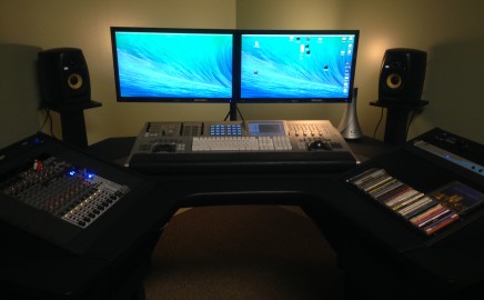 Post Pro - Recording Studio, Duplication and Film & Video Production