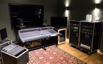 Post Pro - Recording Studio, Duplication and Film & Video Production